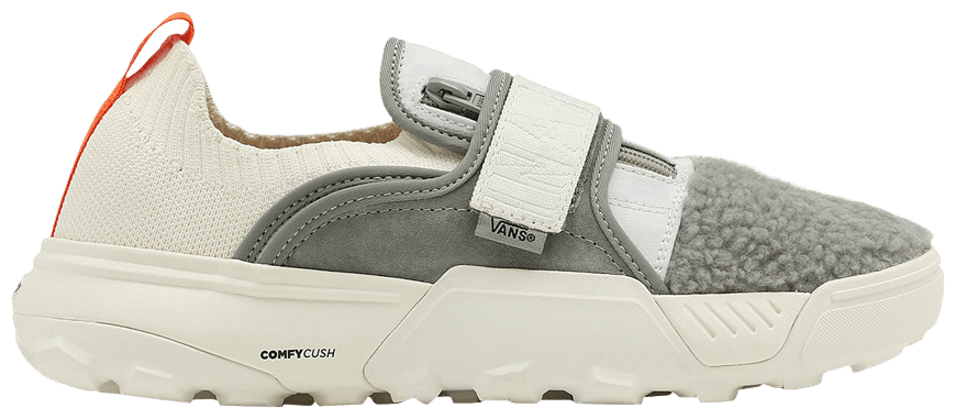 Buy Napapijri x Vans Coast Zip CC 'Forest Fog' - VN0A5JMD8S8 | GOAT