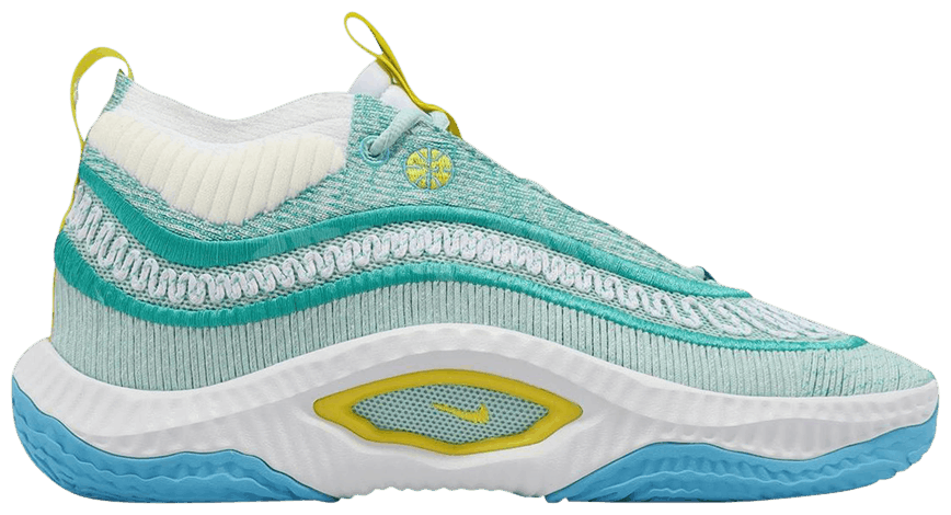 Buy Cosmic Unity 3 EP 'Jade Ice' - DV2770 300 | GOAT