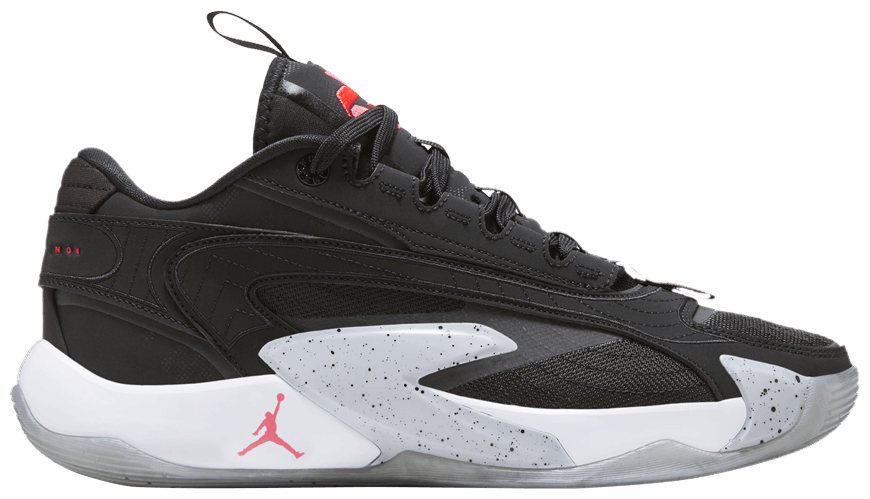 Buy Air Jordan Luka 2 PF 'Black Cement' - DX9012 006 | GOAT