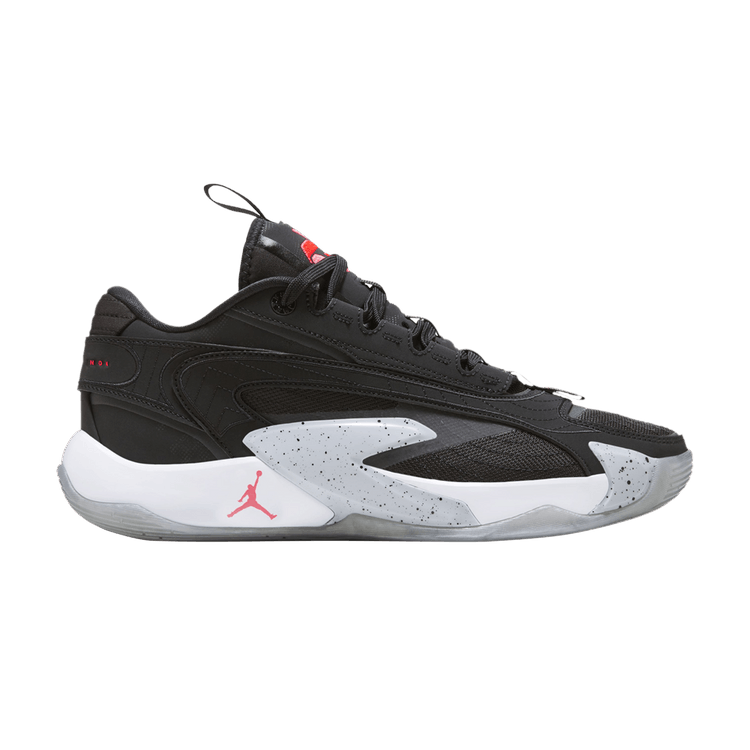 Buy Air Jordan Luka 2 PF 'Black Cement' - DX9012 006 | GOAT