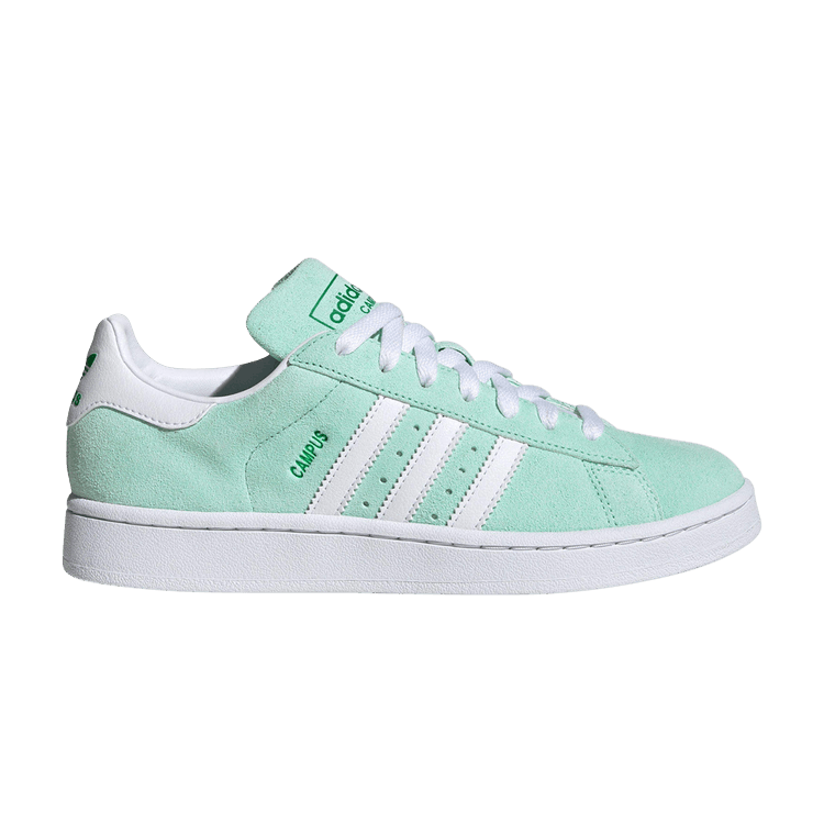 Buy Adidas Wmns Campus 00s 'Clear Mint' - IF7722 | GOAT