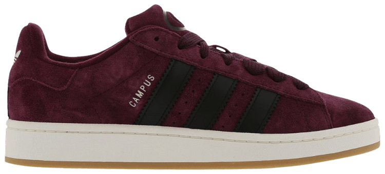 Buy Campus 00s 'Maroon' - IF8765 | GOAT