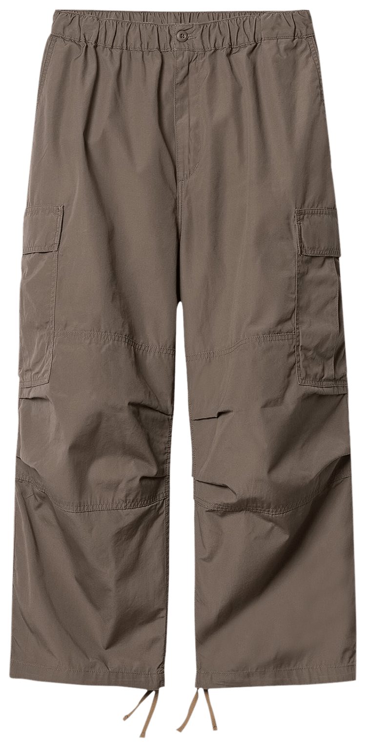 Buy Carhartt Wip Jet Cargo Pant Brown I031520 Brow Goat