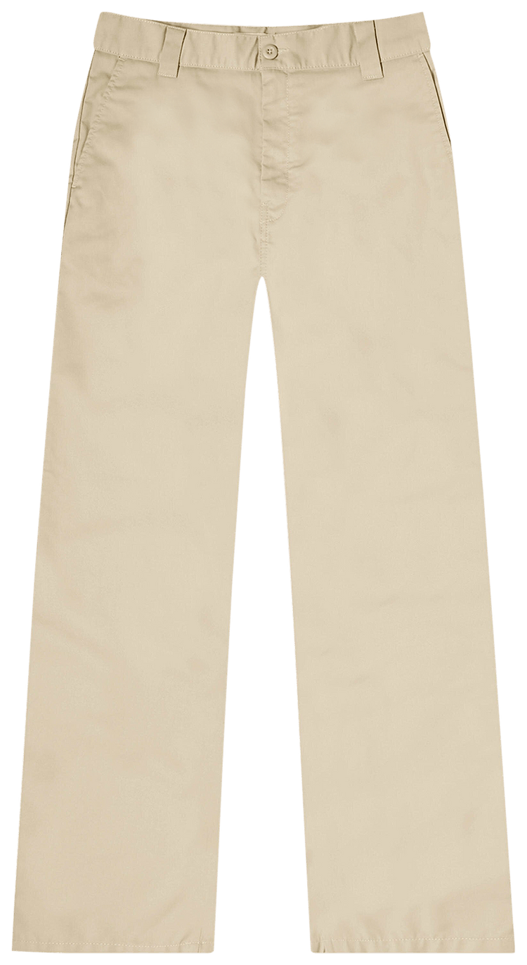 Buy Carhartt Wip Master Pant Beige I025061 Beig Goat