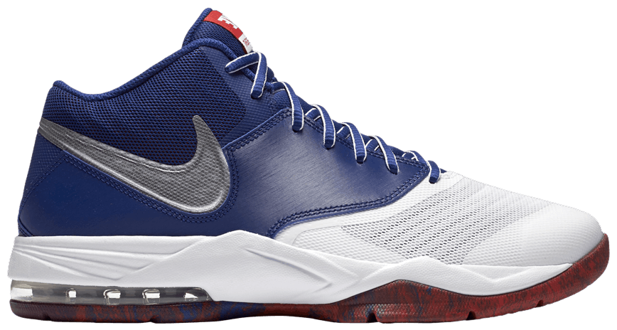 Buy Nike Air Max Emergent 'USA' - 818954 104 | GOAT