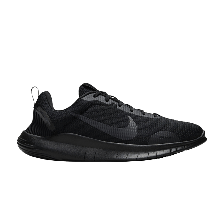 Buy Nike Wmns Flex Experience Run 12 'Black Off Noir' - DV0746 003 | GOAT