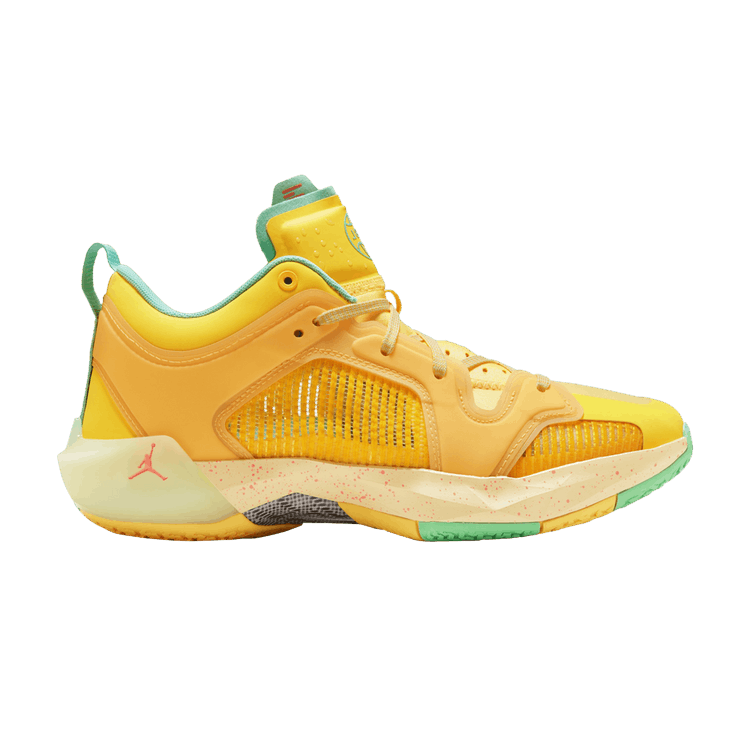 Buy Air Jordan 37 Low PF 'EYBL' - DX5567 800 | GOAT