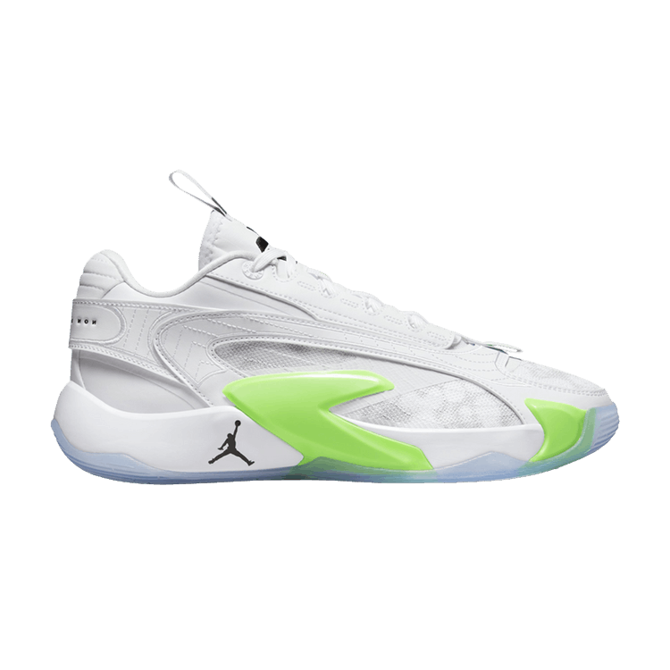 Buy Air Jordan Luka 2 PF 'Trick Shot' - DX9012 103 | GOAT