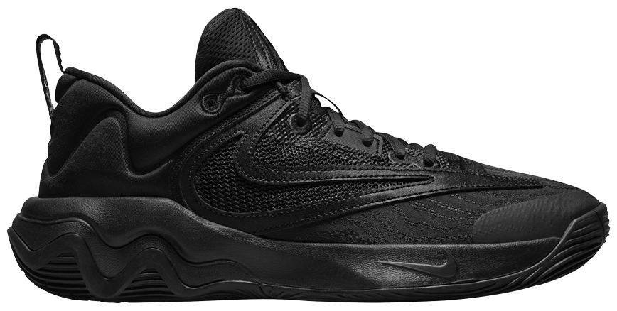 Buy Giannis Immortality 3 EP 'Triple Black' - DZ7534 001 | GOAT