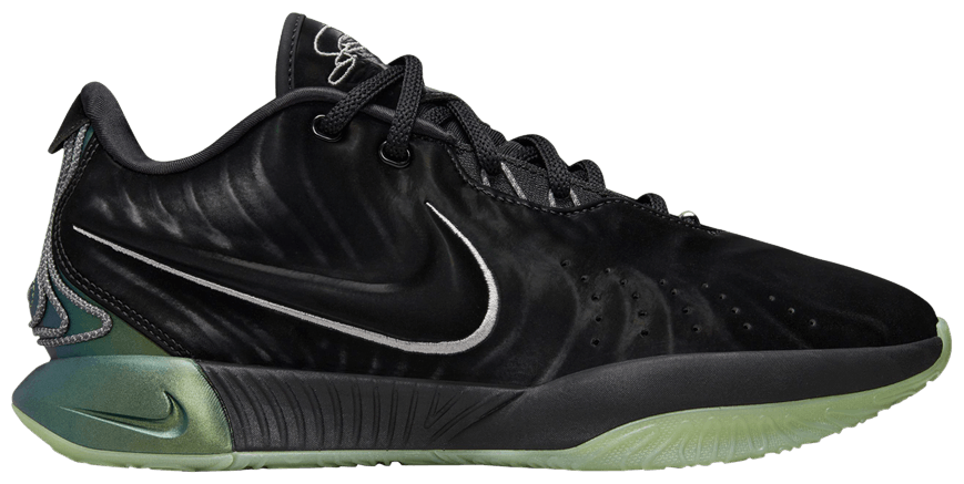 Buy LeBron 21 EP 'Tahitian' - FB2236 001 | GOAT