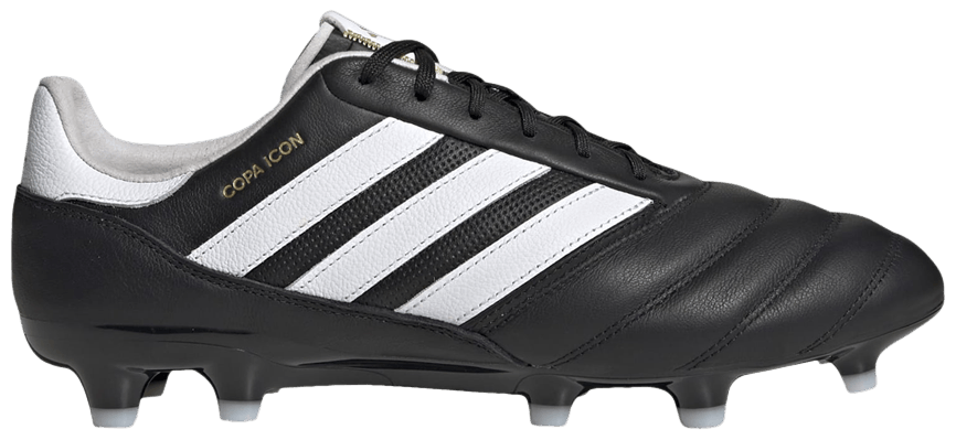Buy Adidas Copa Icon FG 'Black White' - HQ1033 | GOAT