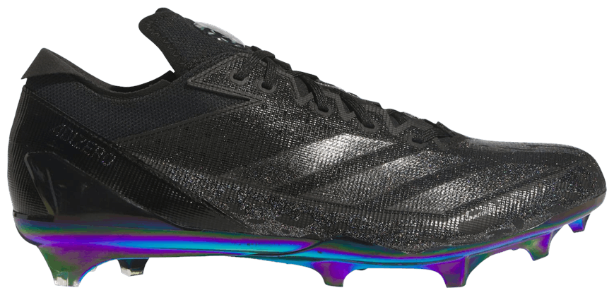 Buy Adizero Electric Speed 'Juice Pack - Black' - IE4414 | GOAT
