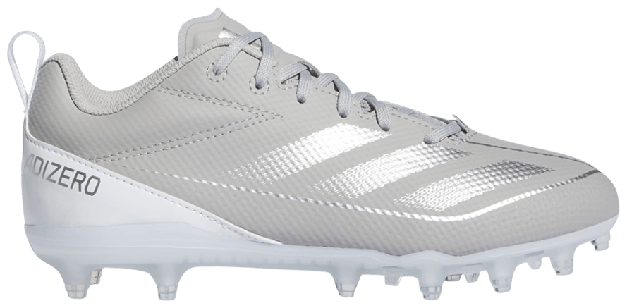 Buy Adidas Adizero Electric.2 J 'Grey Silver Metallic' - IF2473 | GOAT