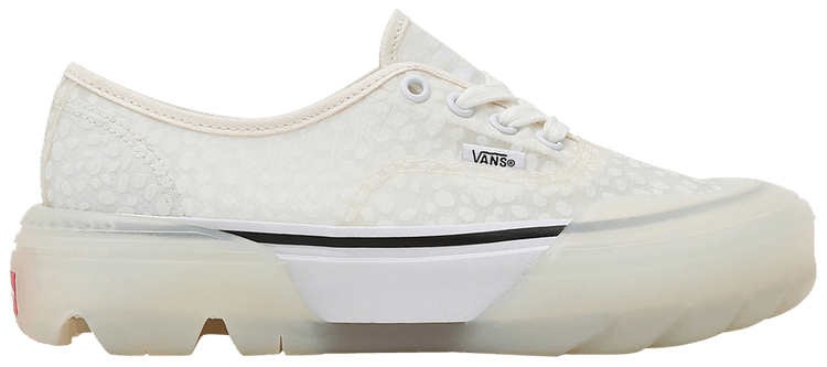 Buy Authentic Mesh DX Modular 'Dots - White' - VN0A7Q5SAXK | GOAT