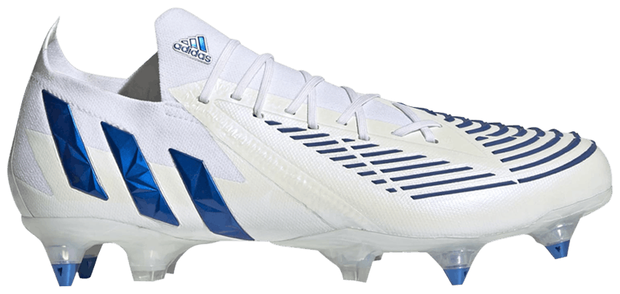 Buy Adidas Predator Edge.1 Low SG 'Diamond Edge Pack' - GY5690 | GOAT
