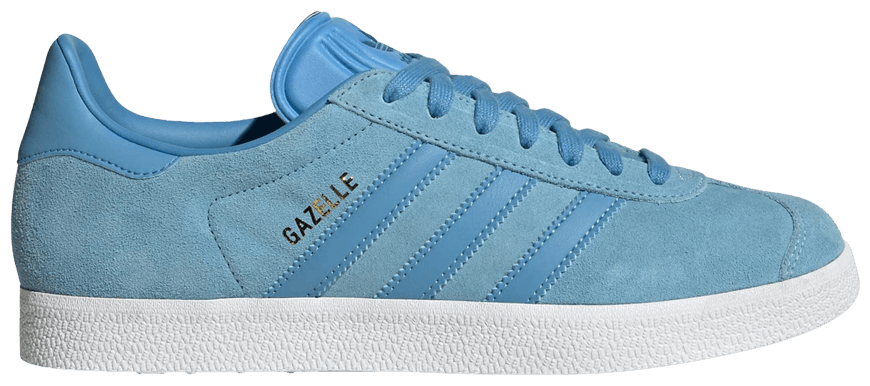 Buy adidas Gazelle 'Clear Blue' - IG4987 | GOAT