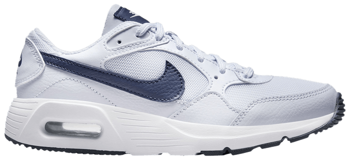 Buy Nike Air Max SC GS 'Football Grey Midnight Navy' - CZ5358 012 | GOAT