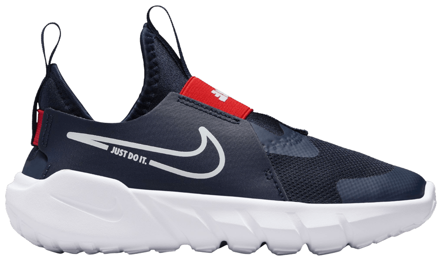 Buy Flex Runner 2 PS 'Midnight Navy Picante Red' - DJ6040 403 | GOAT