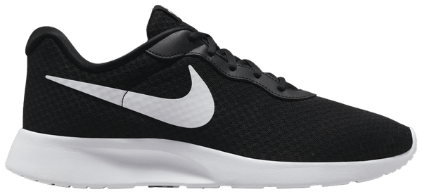 Buy Nike Tanjun EasyOn 'Black White' - DV7775 001 | GOAT