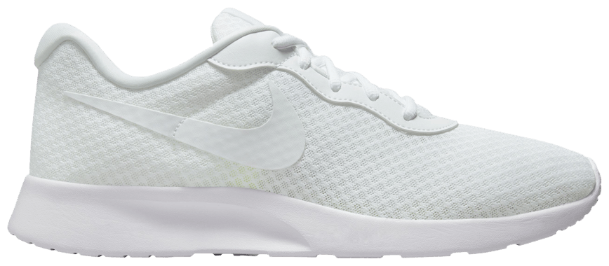 Buy Nike Tanjun EasyOn 'Triple White' - DV7775 101 | GOAT