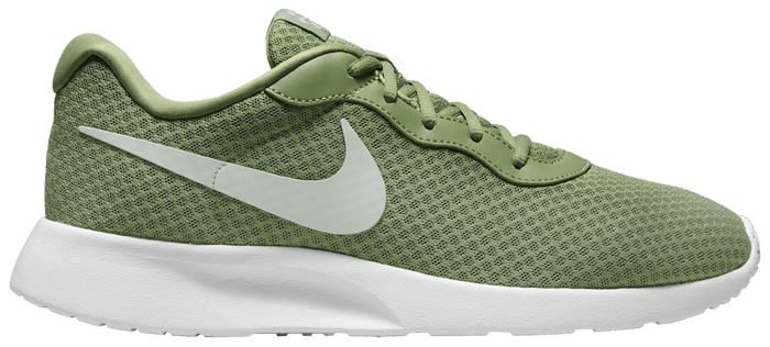 Buy Nike Tanjun EasyOn 'Oil Green' - DV7775 300 | GOAT