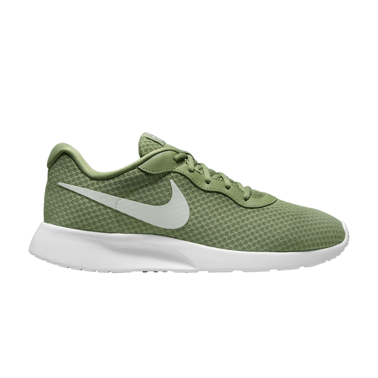 Buy Nike Tanjun EasyOn 'Oil Green' - DV7775 300 | GOAT