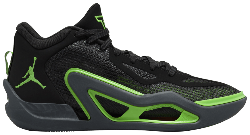 Buy Air Jordan Tatum 1 PF 'Green Strike' - DZ3330 003 | GOAT