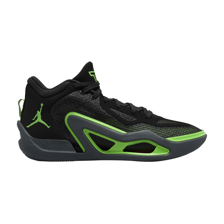 Buy Air Jordan Tatum 1 PF 'Green Strike' - DZ3330 003 | GOAT