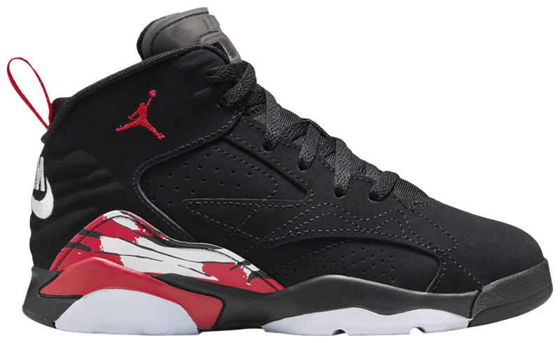 Buy Air Jordan MVP PS 'Bred' - DZ5578 061 | GOAT