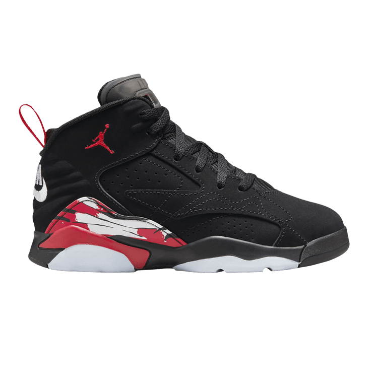 Buy Air Jordan MVP PS 'Bred' - DZ5578 061 | GOAT