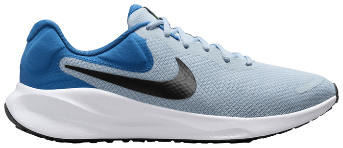 Buy Revolution 7 'Light Armory Blue' - FB2207 402 | GOAT