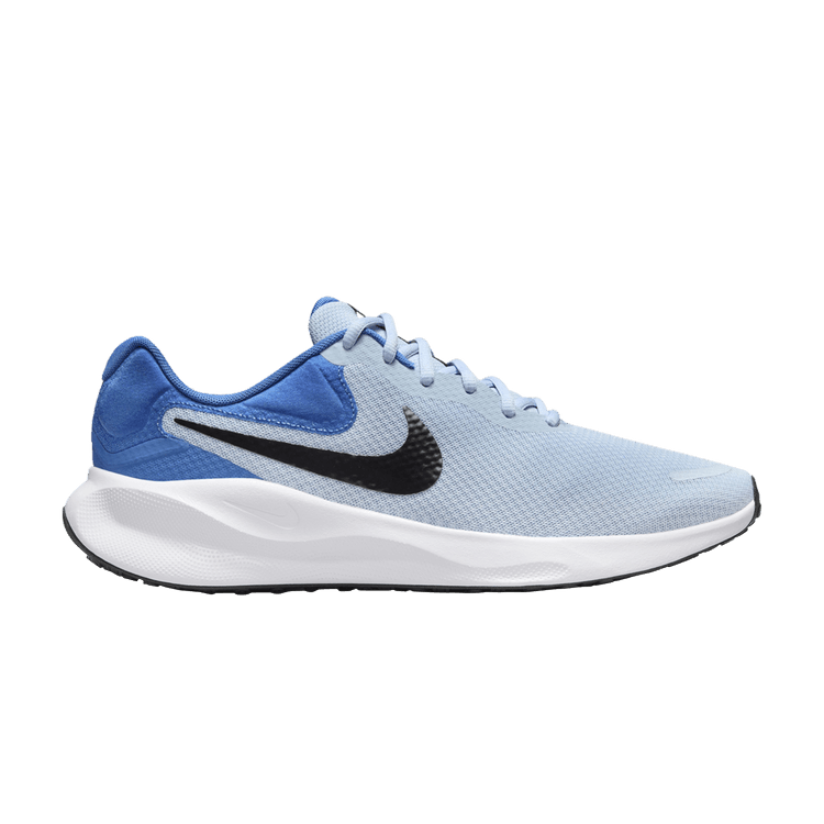 Buy Nike Revolution 7 Extra Wide 'Light Armory Blue' - FB8501 402 | GOAT