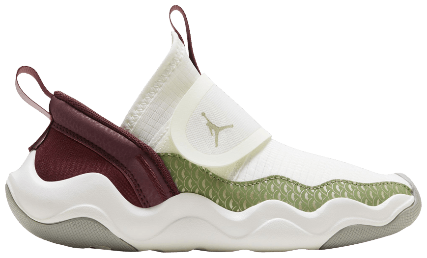 Buy Air Jordan 23/7 PS 'Year of the Dragon' - FQ6554 100 | GOAT