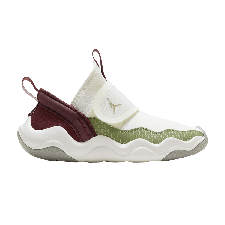 Buy Air Jordan 23/7 PS 'Year of the Dragon' - FQ6554 100 | GOAT