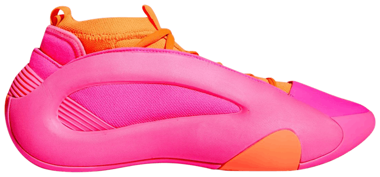 Buy Harden Vol. 8 'Flamingo Pink' - IE2698 | GOAT Buy Harden Vol. 8 'Flamingo Pink' - IE2698 | GOAT