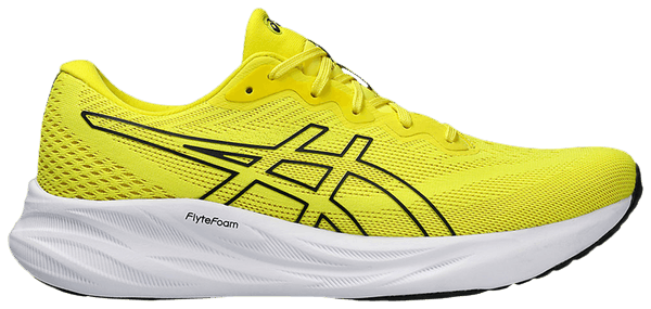 Buy Gel Pulse 15 'Bright Yellow Black' - 1011B780 750 | GOAT
