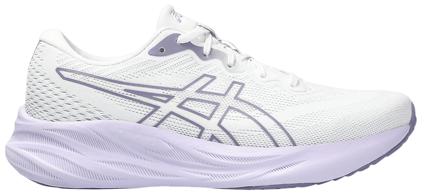 Buy Asics Wmns Gel Pulse 15 'White Ash Rock' - 1012B593 100 | GOAT