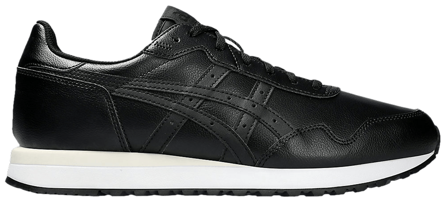 Buy Tiger Runner 2 'Black White' - 1203A273 002 | GOAT