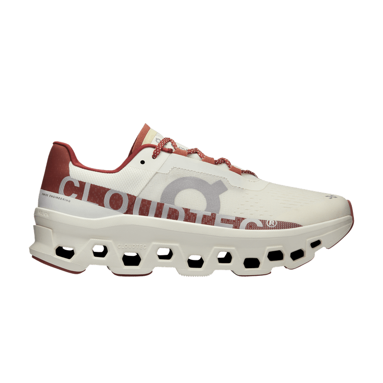 Buy Cloudmonster 'Lunar New Year - Ruby' - 3ME10462508 | GOAT