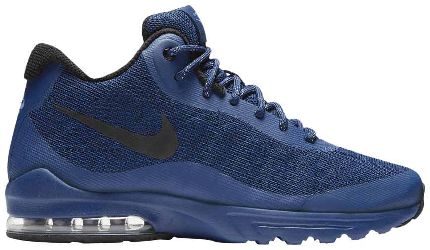 Buy Air Max Invigor Mid 'Coastal Blue' - 858654 400 | GOAT