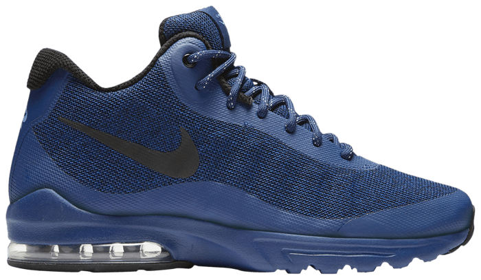 Buy Air Max Invigor Mid 'Coastal Blue' - 858654 400 | GOAT