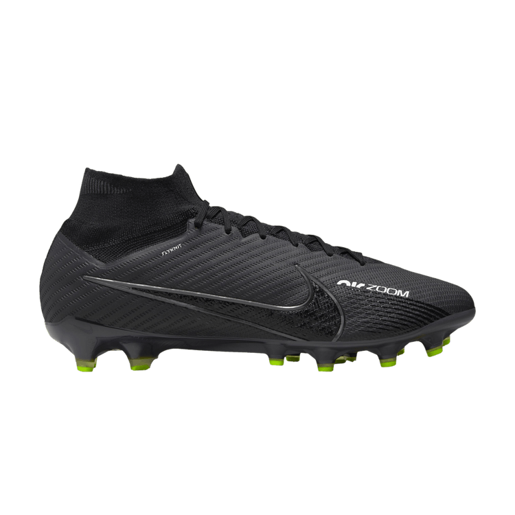 Buy Nike Zoom Mercurial Superfly 9 Elite AG Pro 'Shadow Pack' - DJ5165 ...