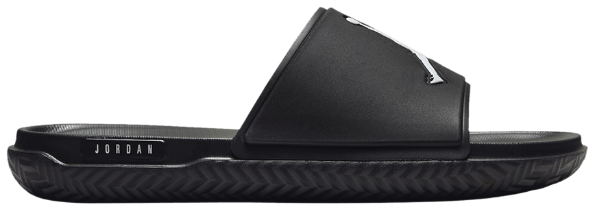 Buy Jordan Jumpman Slide 'Black White' - FQ1598 001 | GOAT