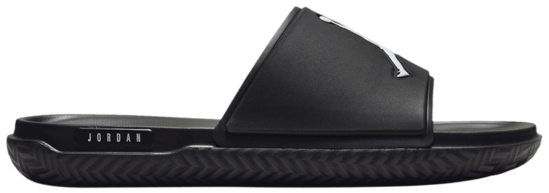 Buy Jordan Jumpman Slide 'Black White' - FQ1598 001 | GOAT