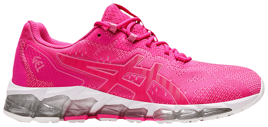 Buy Asics Wmns Gel Quantum 360 6 'Team Pink Glo' - 1202A312 701 | GOAT