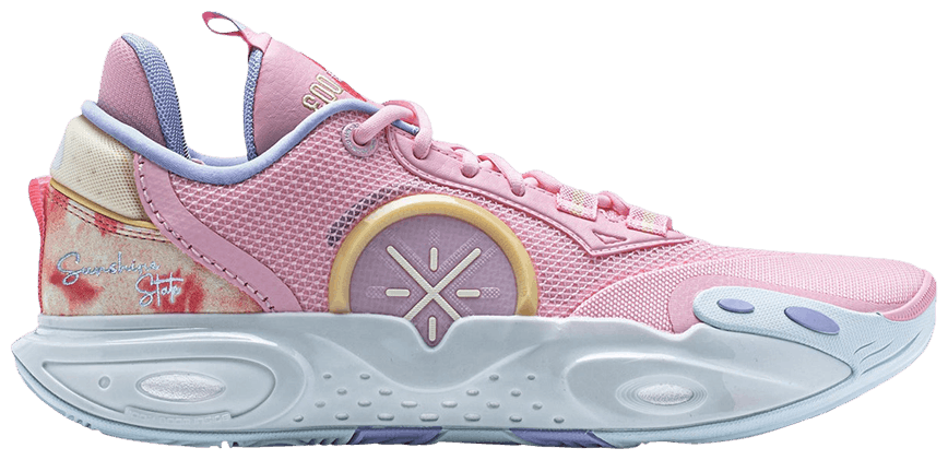 Buy Wade All City 12 'Sunshine State' - ABAU015 3 | GOAT