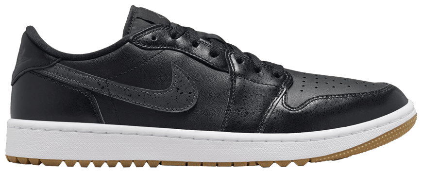 Buy Air Jordan 1 Low Golf 'Black Gum' - DD9315 005 | GOAT