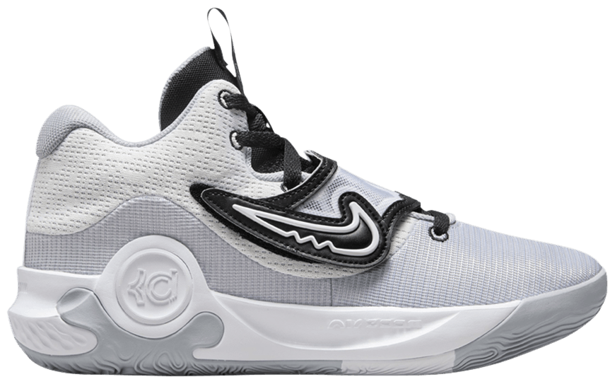 Buy Nike KD Trey 5 X EP 'Wolf Grey' - DJ7554 102 | GOAT