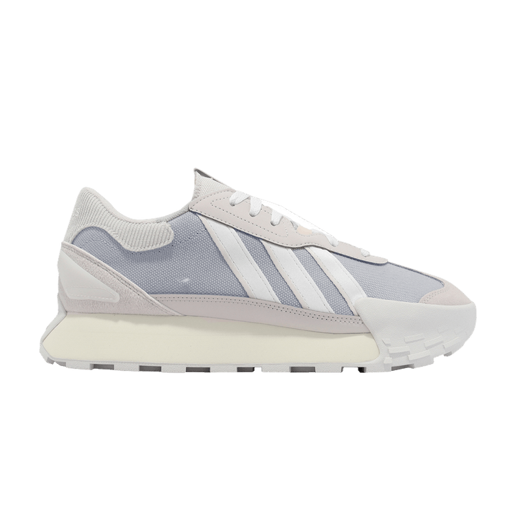 Buy adidas Futro Mixr 'Light Grey' - GY4723 | GOAT