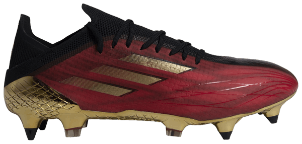 Buy Adidas X Speedflow.1 SG 'Impossible Dream' - GY4987 | GOAT